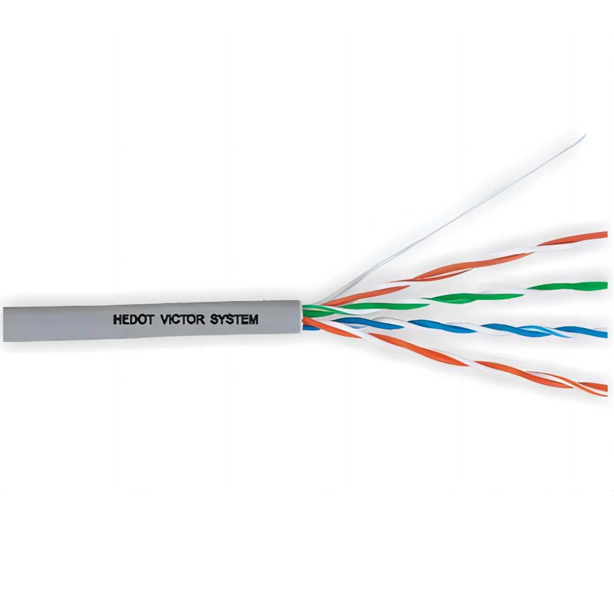CAT5E UTP Cables: hdcabling